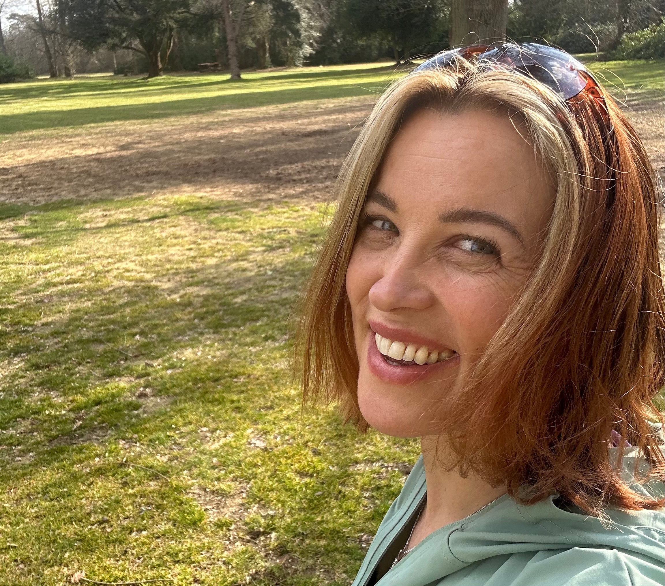 Day 1 of a Longevity Fast – The Transition Phase – Amanda Hamilton