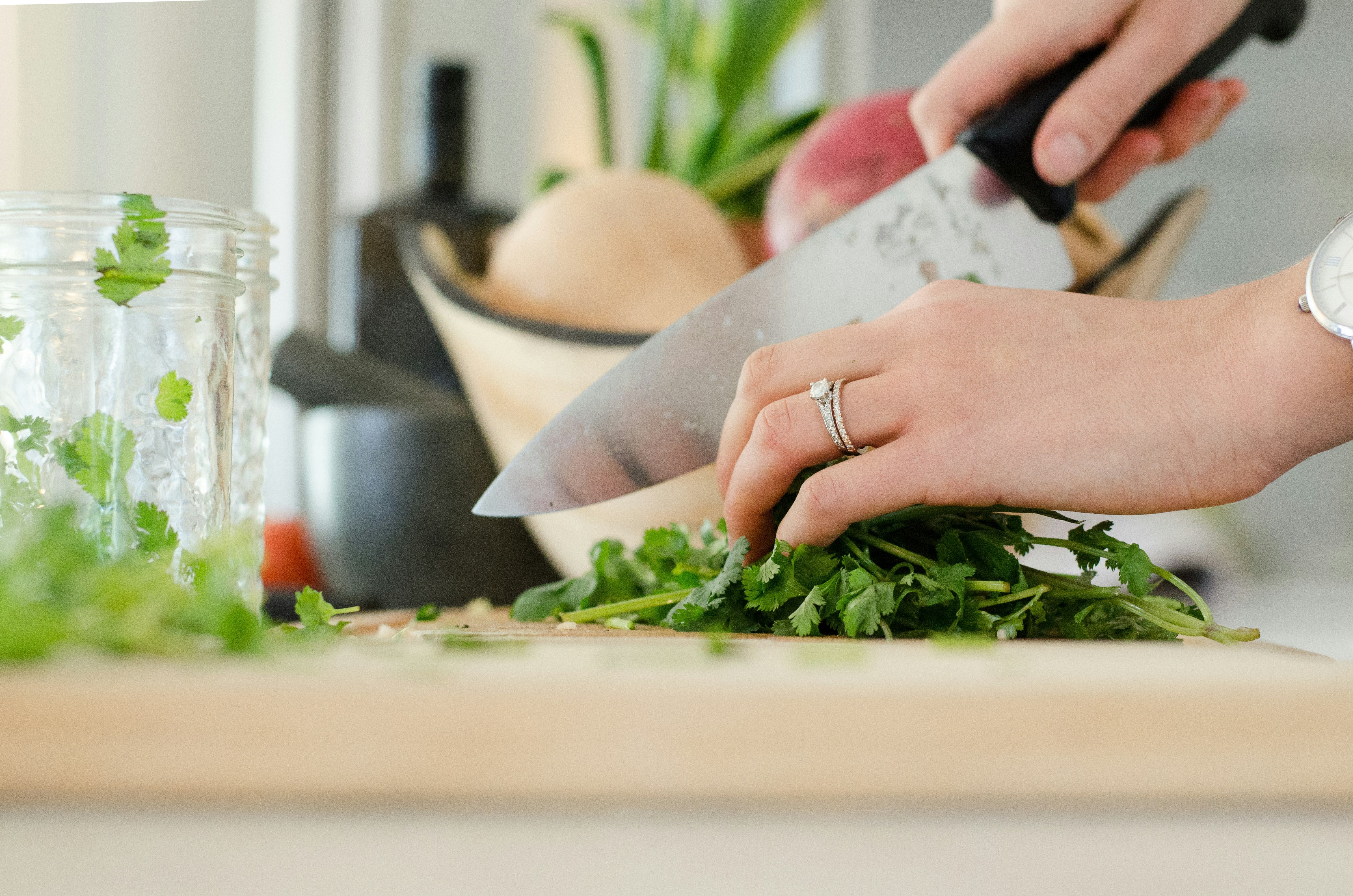 What is biohacking nutrition? – Amanda Hamilton