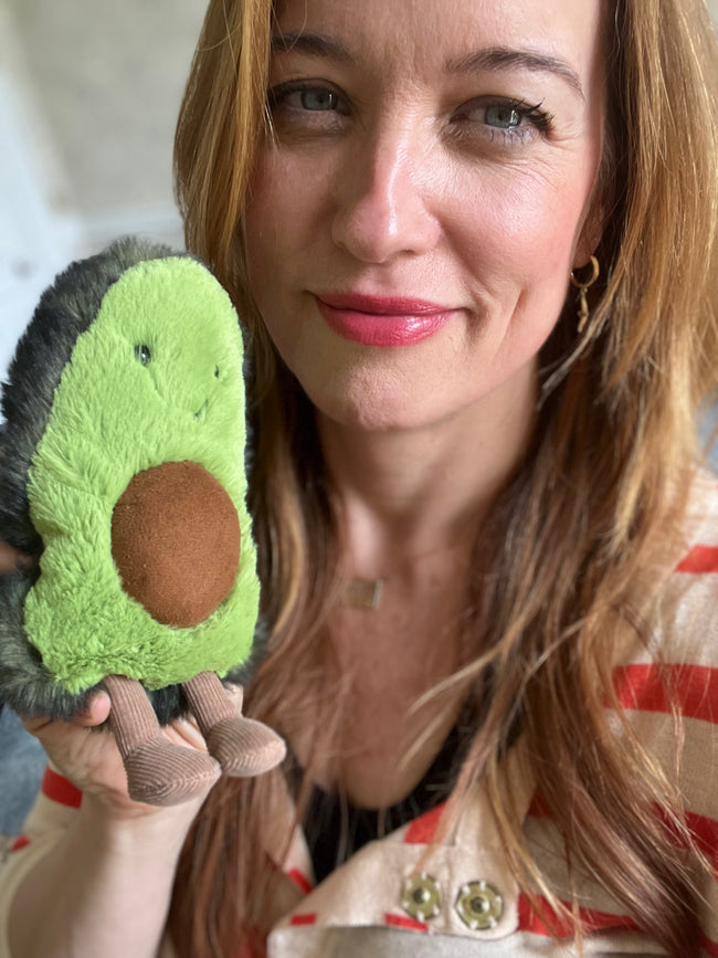 The power of consuming healthy fats to support fat loss – Amanda Hamilton