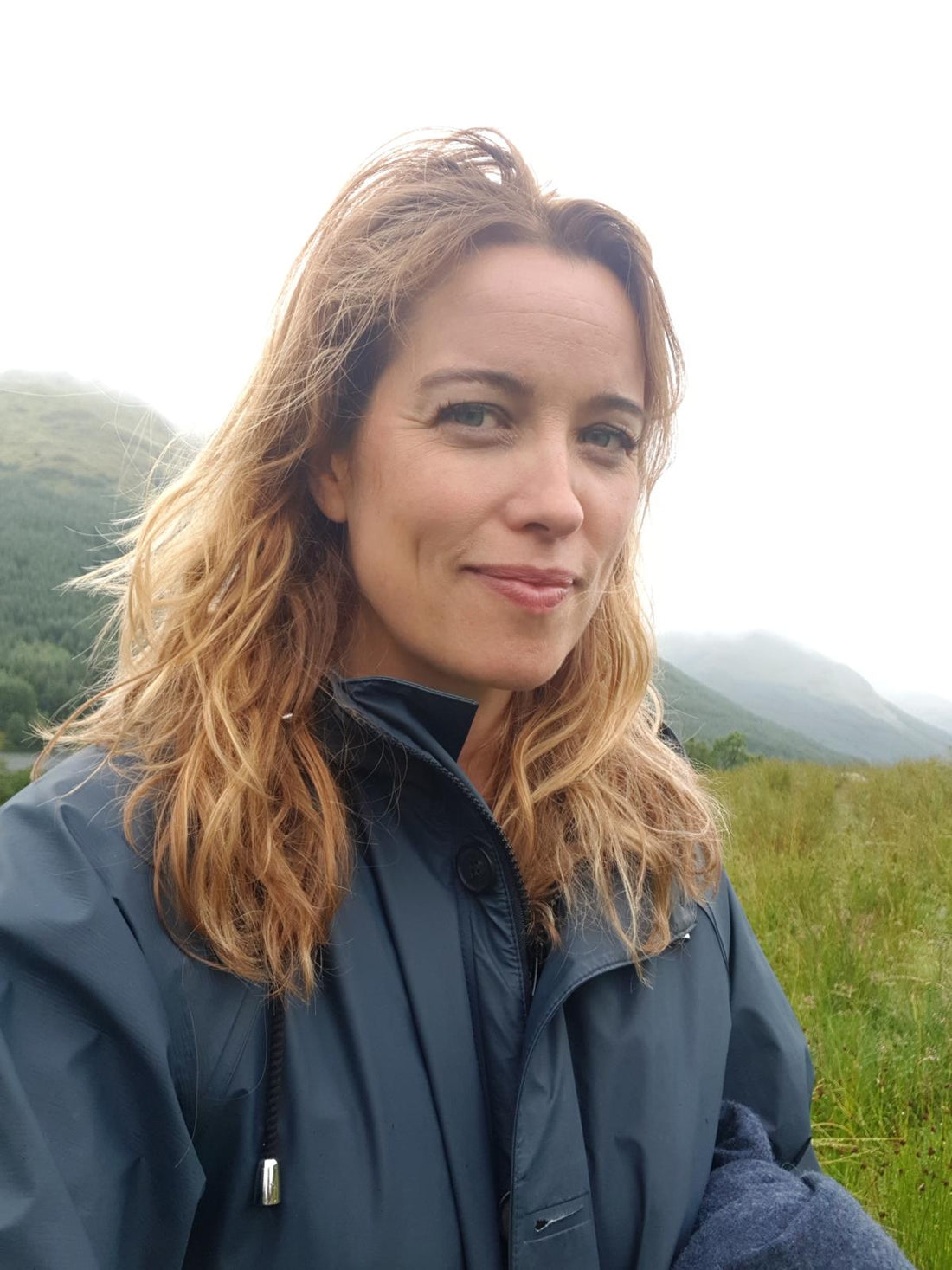 Health is Wealth – Amanda Hamilton