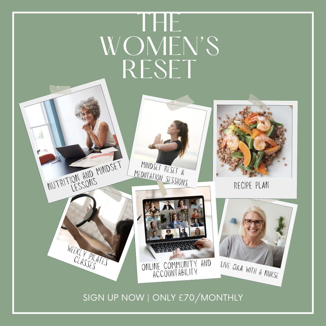 Amanda Hamilton | Nutritionist, Speaker, Broadcaster, Author