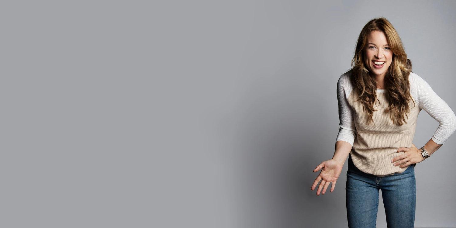 Lean Routine – Amanda Hamilton