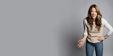 Lean Routine – Amanda Hamilton