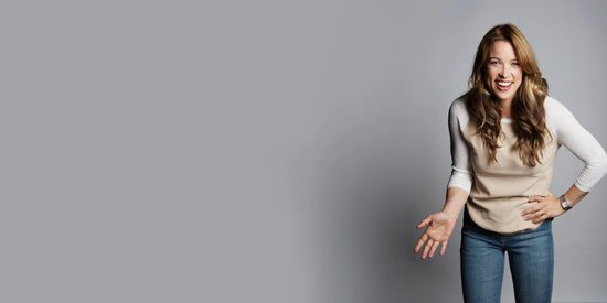 Lean Routine – Amanda Hamilton