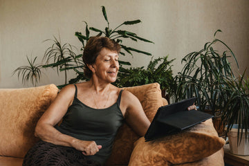 Lean Routine – Amanda Hamilton