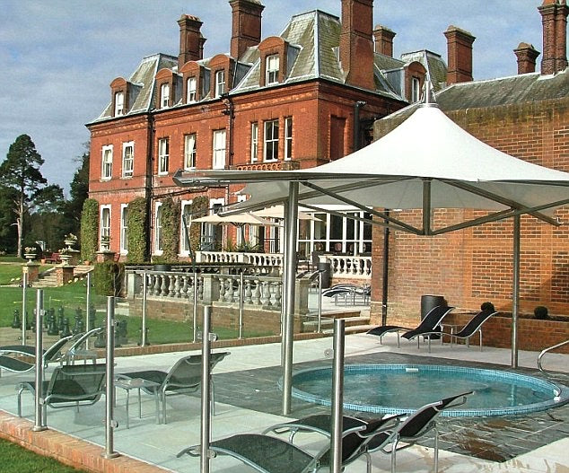 All Retreats | Amanda Hamilton